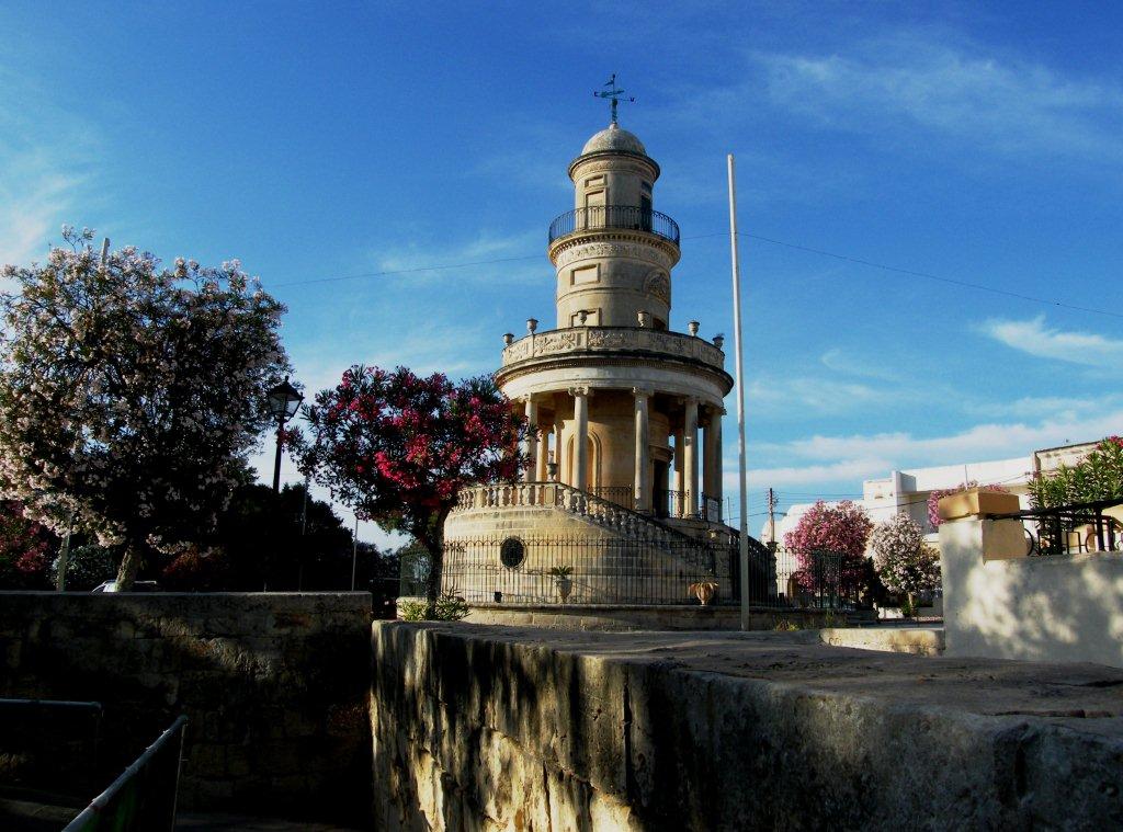 Ramblers Association of Malta: Msida Valley Walk Saturday 26th June 2010