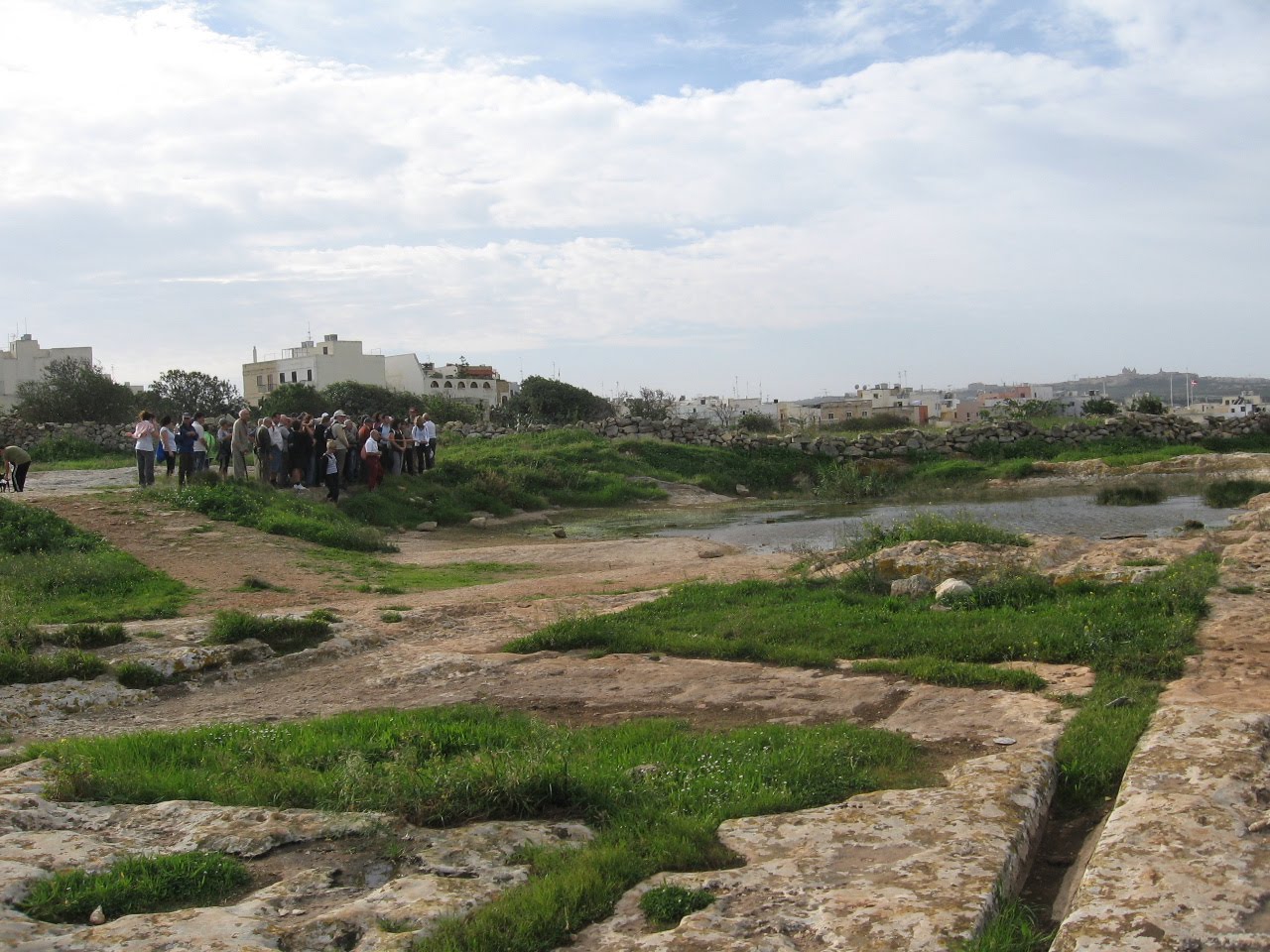 Ramblers Association of Malta: 28th November Walk - Forgotten Hamlets ...