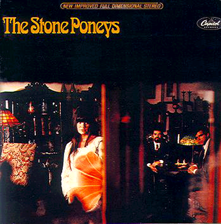 spacedsaviour: stone poneys / linda ronstadt