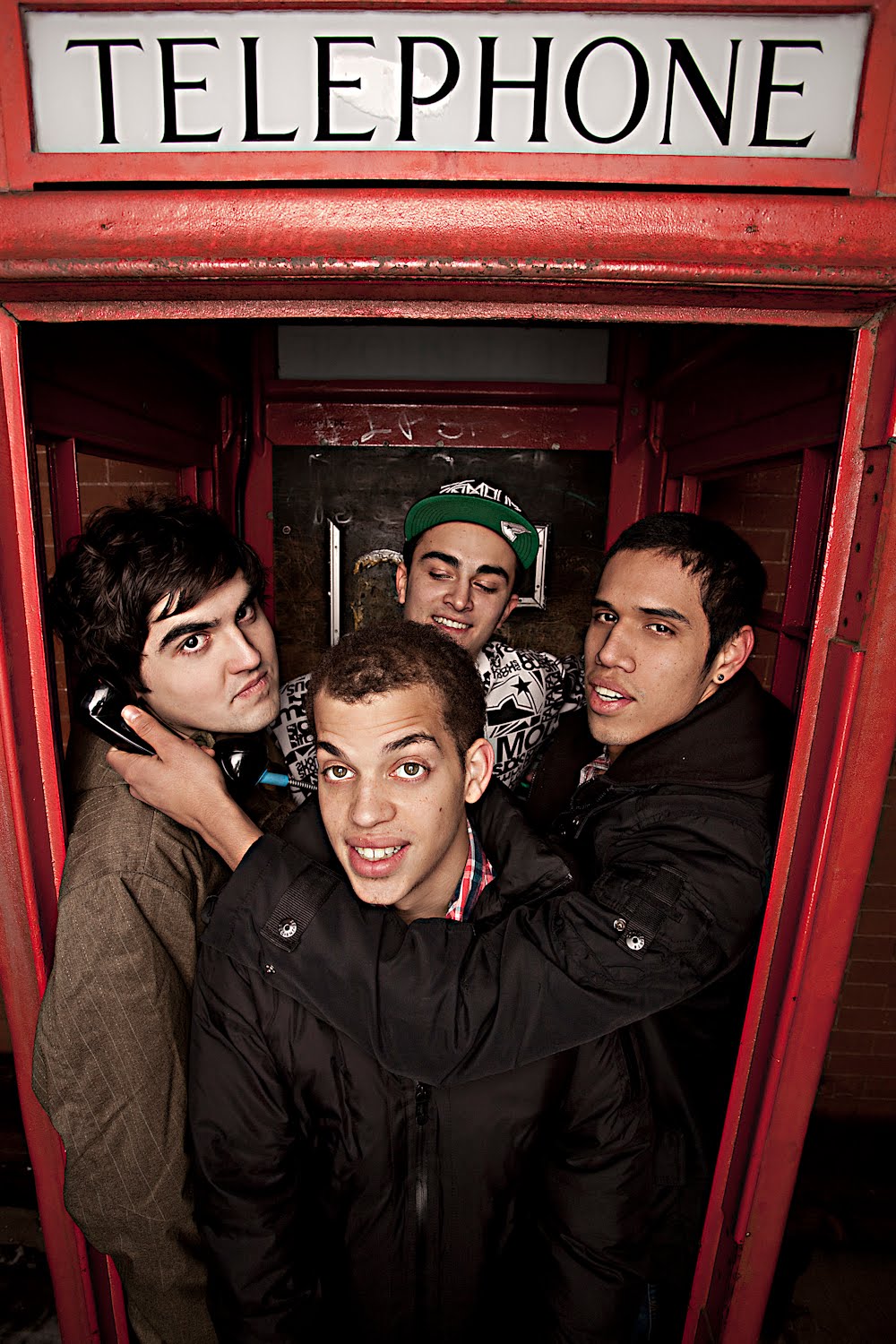 What's going on in my world