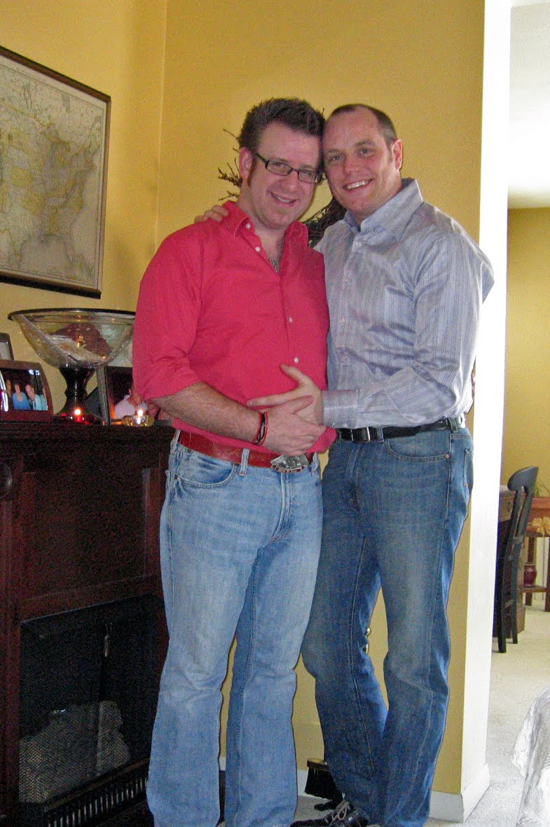 Jason Paul Collum - Indie Film Dude: DANGER Ms. Kleefisch!!!