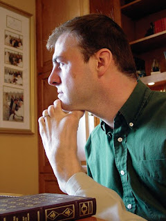 Boja pels llibres : John Foppe, hombre completo