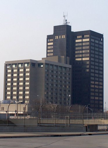 Downtown HQ for FBI on hold for now (Detroit) - SkyscraperPage Forum