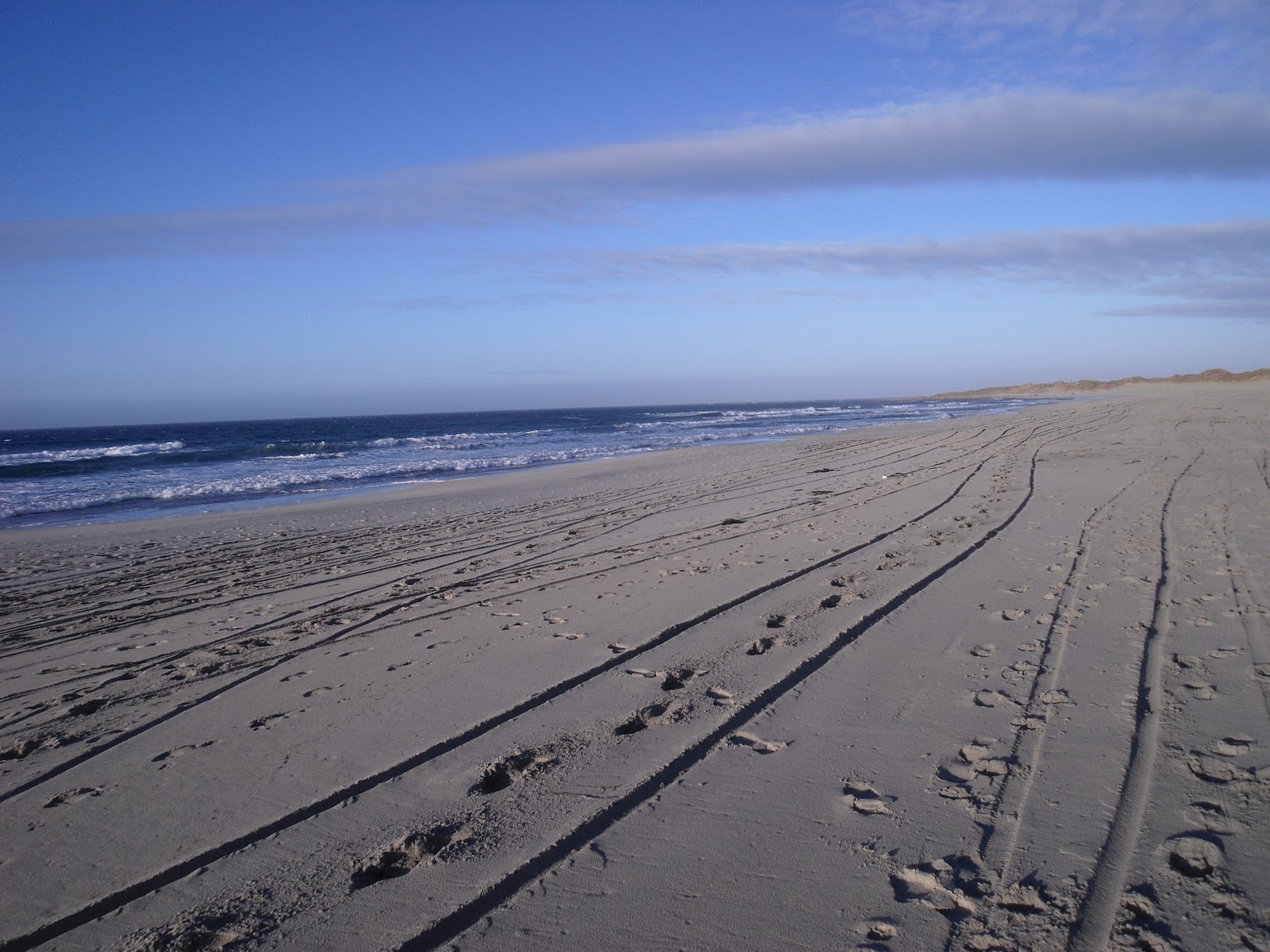 Livs hemmelige blogg: Orrestranda / Nudiststranda