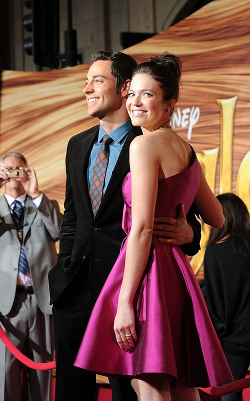 Princesas Disney: Disney's Tangled Premiere