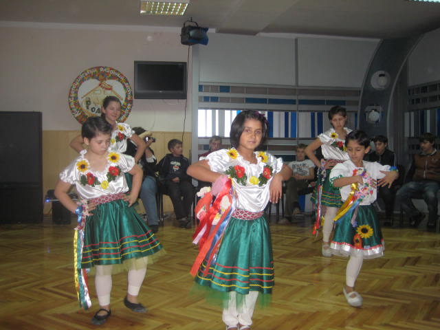 Little Chernobyl: Orphanage at Boyarka