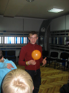 Little Chernobyl: Orphanage at Boyarka