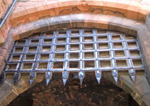 Medieval Castle Blog: Filming Castles