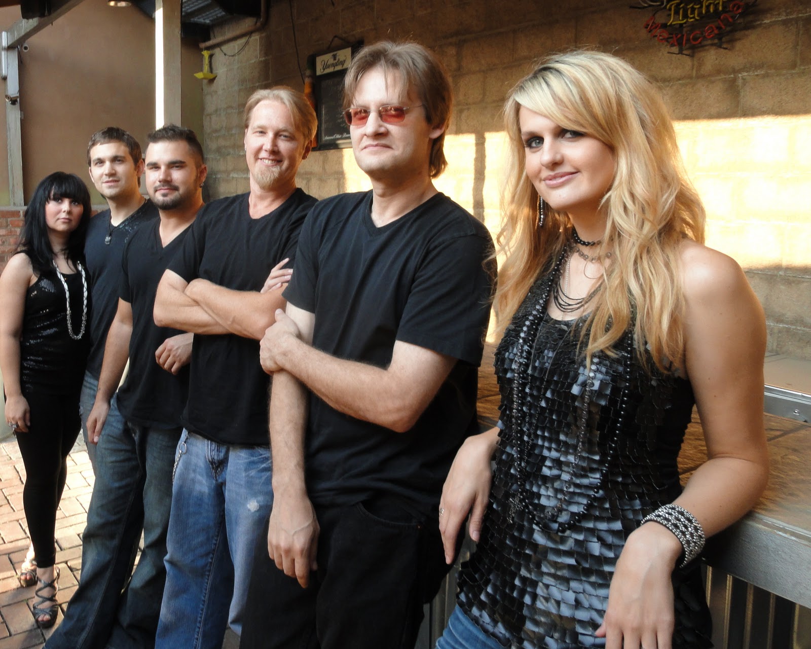 Erin James Music: October 2010