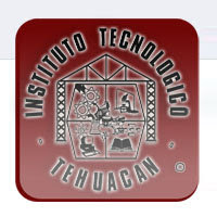 Instituto Tecnológico de Tehuacan