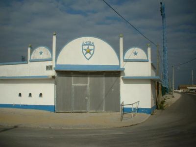 Football Craft: NL Grounds... District A.F. Setubal