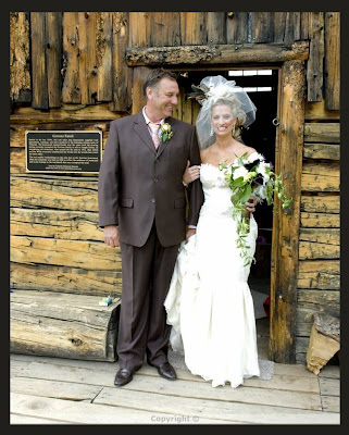 CastleBride Couture: Real Bride: Jamie Ragsdale- Easley