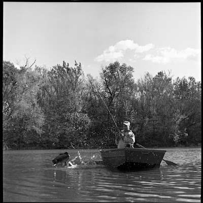 My Father's Archive: The Photographs of Larry Nicholson