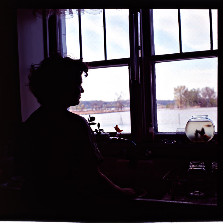 My Father's Archive: The Photographs of Larry Nicholson