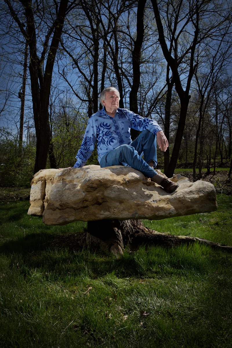 My Father's Archive: The Photographs of Larry Nicholson