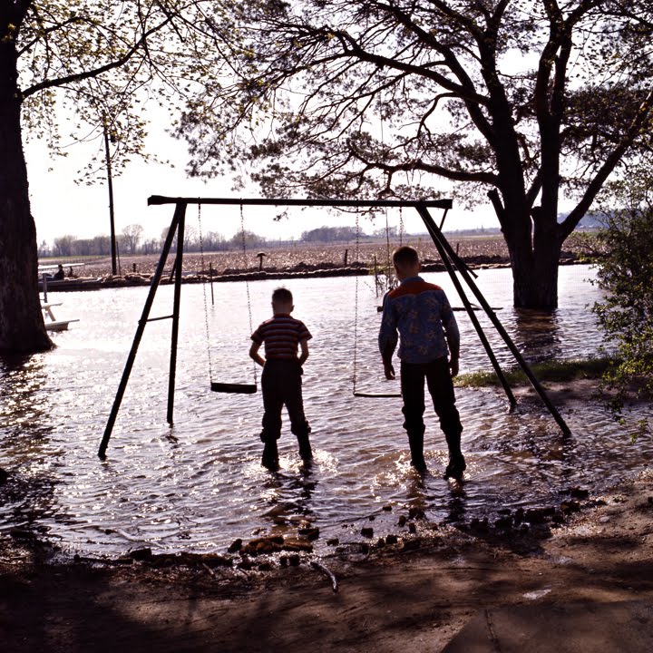 My Father's Archive: The Photographs of Larry Nicholson
