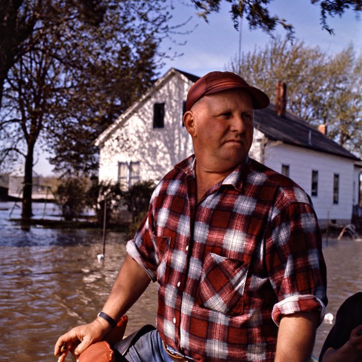 My Father's Archive: The Photographs of Larry Nicholson