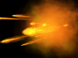 Adrian Martel: mayo 2008