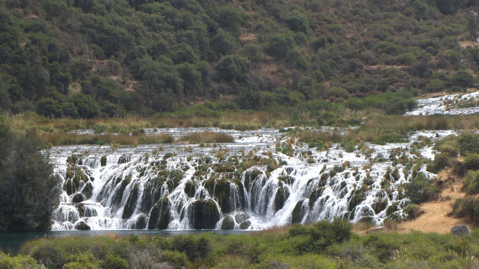 RESERVA PAISAJISTICA NOR YAUYOS: HUANCAYA: RESERVA PAISAJISTICA NOR ...