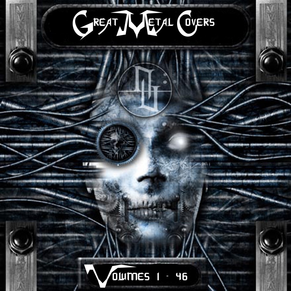 Rafarkmetal666: GREAT METAL COVERS