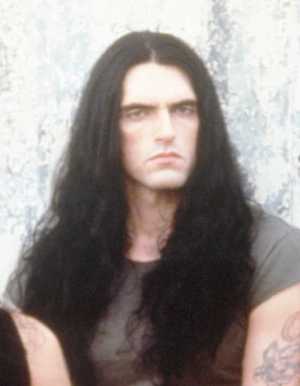 Lcfr: Peter Steele Passes Away (Type O Negative Singer)