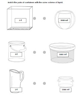 Volume of liquid: THE EXAMPLE WORKSHEETS OF VOLUME OF LIQUID THAT IS ...