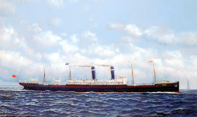 100 Years in America: Ferencz Ujlaki and the trip he didn't take: Part 2