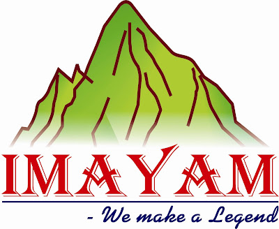 IMAYAM-HOME APPLIANCES PRIVATE LIMITED