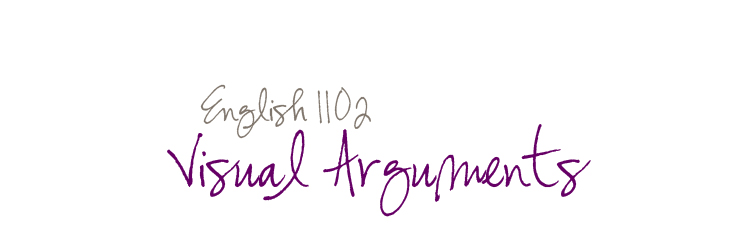 English 1102 Visual Arguments: Importance of art in Education