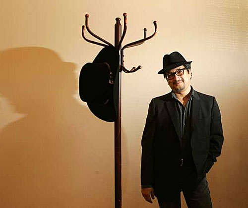 The Latino Body: Octavio Solis, "Lydia"