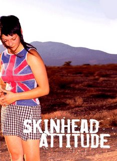 [Linfa]: Skinhead Attitude doc.