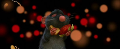 Obsessions: Hungry for More Ratatouille