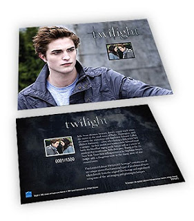 Obsessions: February 2009