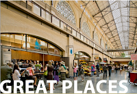 CHUCKBAG: great places to live