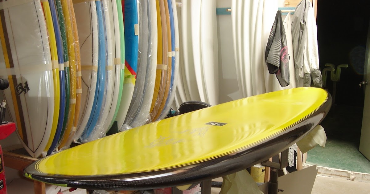 Stand Up Paddle Surfing: October Treats: New Stu Kenson Paddleboards