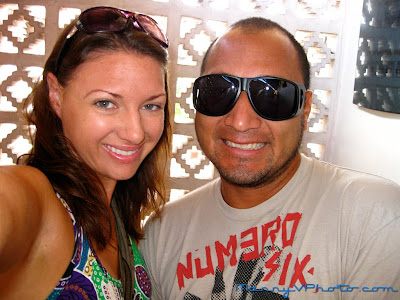 Stand Up Paddle Surfing: Manny Vargas Water Photograpy Part II