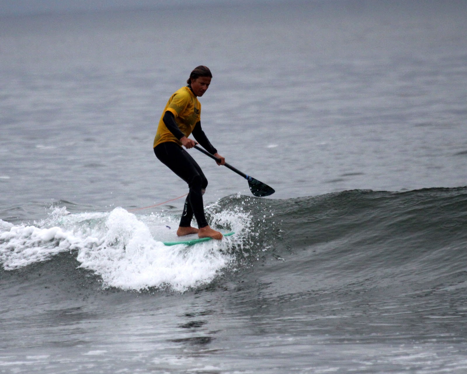 Stand Up Paddle Surfing: SUP Contest Photos: The Dempsey 2010