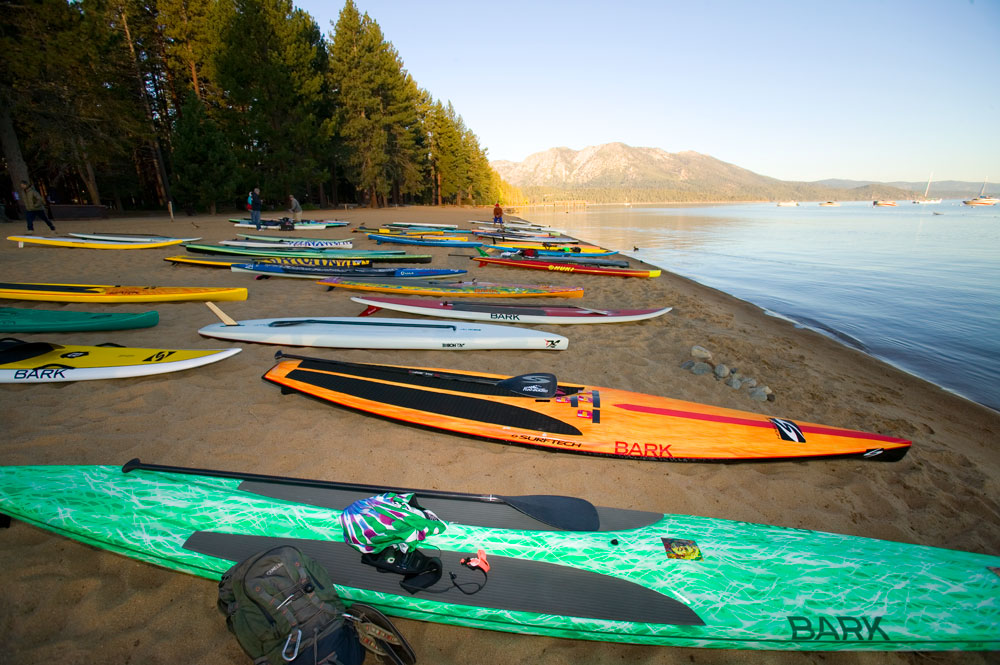 Stand Up Paddle Surfing: Covewater Stand Up Paddle Santa Cruz: Joe Bark ...