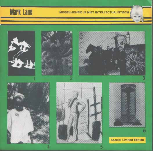 differentillusion: MARK LANE