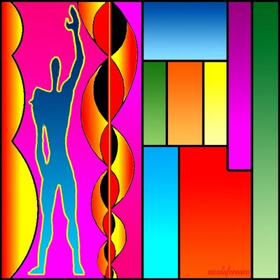 Esoterismo Grafico: - Il Modulor