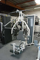 Coast Fitness Sales & Repair: Nautilus NS300 Home Multi Gym - Save $700