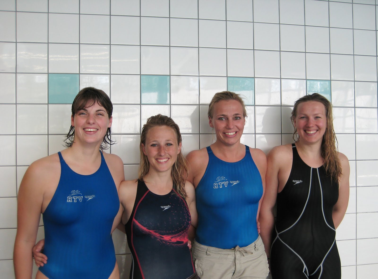 TV Rheinbach Schwimmen