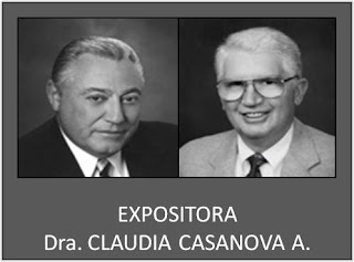 EVENTOS 2009: LA VERDADERA FILOSOFIA ROTH-WILLIAMS. JUNIO 5 Y 6