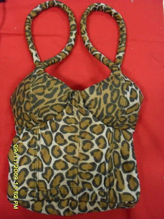 Bra Handbag "Try arm" สินค้าตัวใหม่ของ ไทร อาร์ม "Bra Handbag"