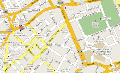 The Continuing Story of Sean Zeng (at LSE)