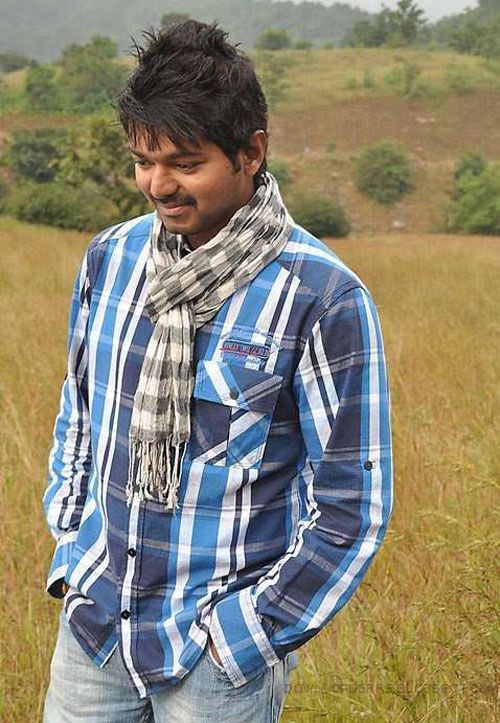 Vijay's Kaavalan Unseen Stills, Latest Vijay Asin Kavalan Photos, Images