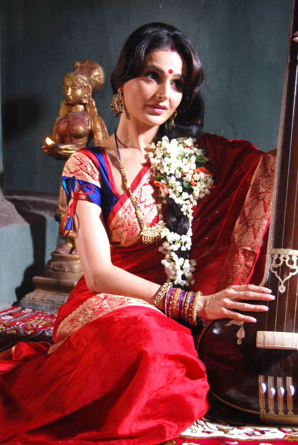 Telugu Hot Movie Devadasini