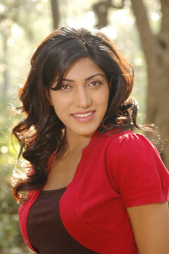 Actress Sindhura Gadde Hot Photos | Celebrities Photos Hub