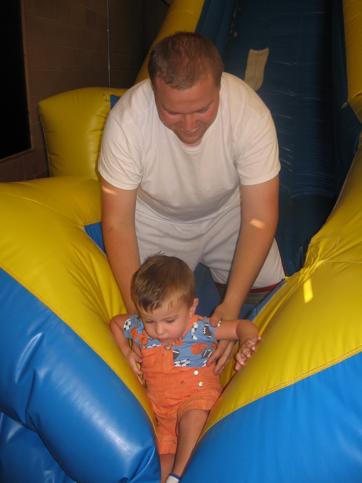 The Rockin' Bowles Boys: Jumping Jacks