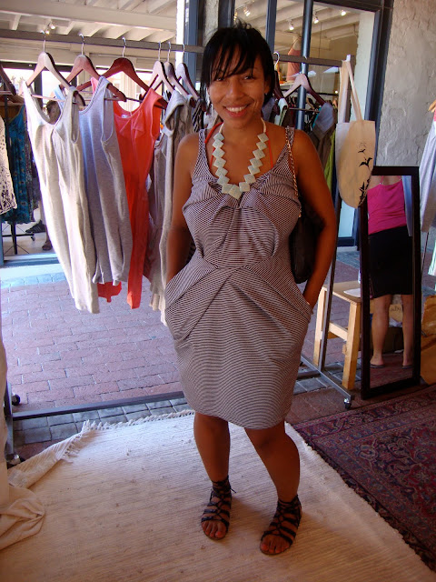 YOU ARE BEST DRESSED: CAPE TOWN: STREET STYLE PART 1